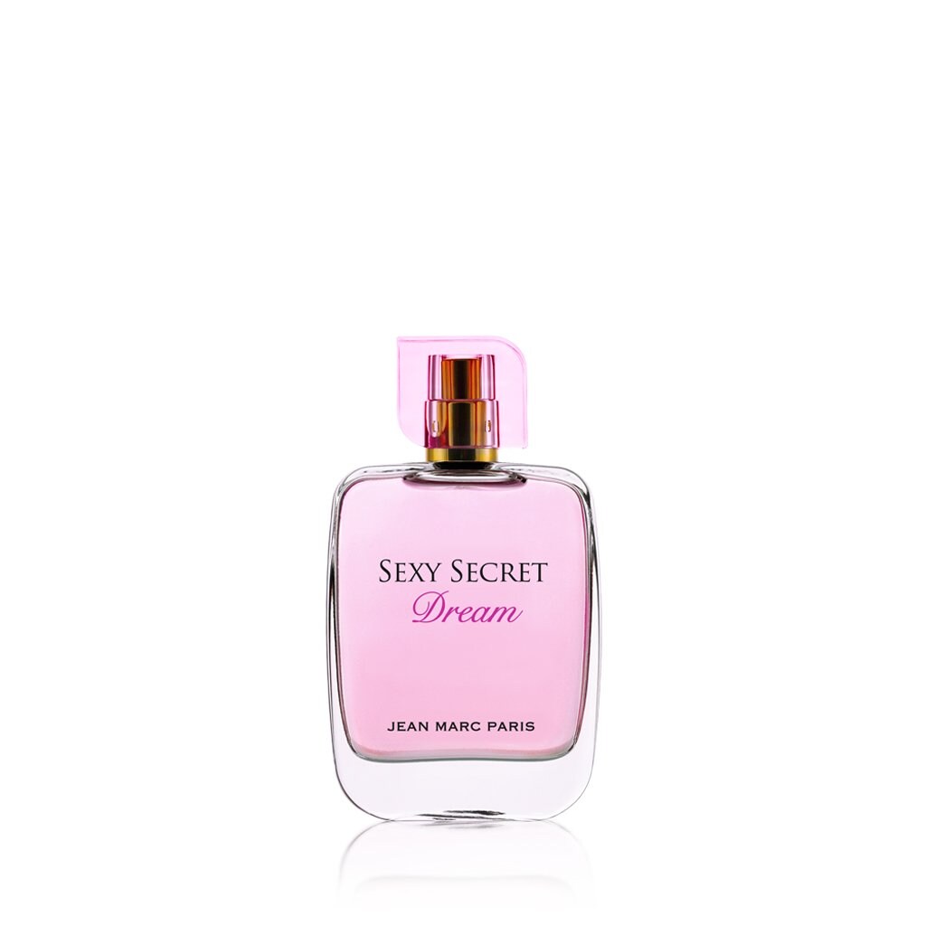 Perfume Jean Marc Paris Sexy Secret Dream 50 Ml Edp Ppara Mujer