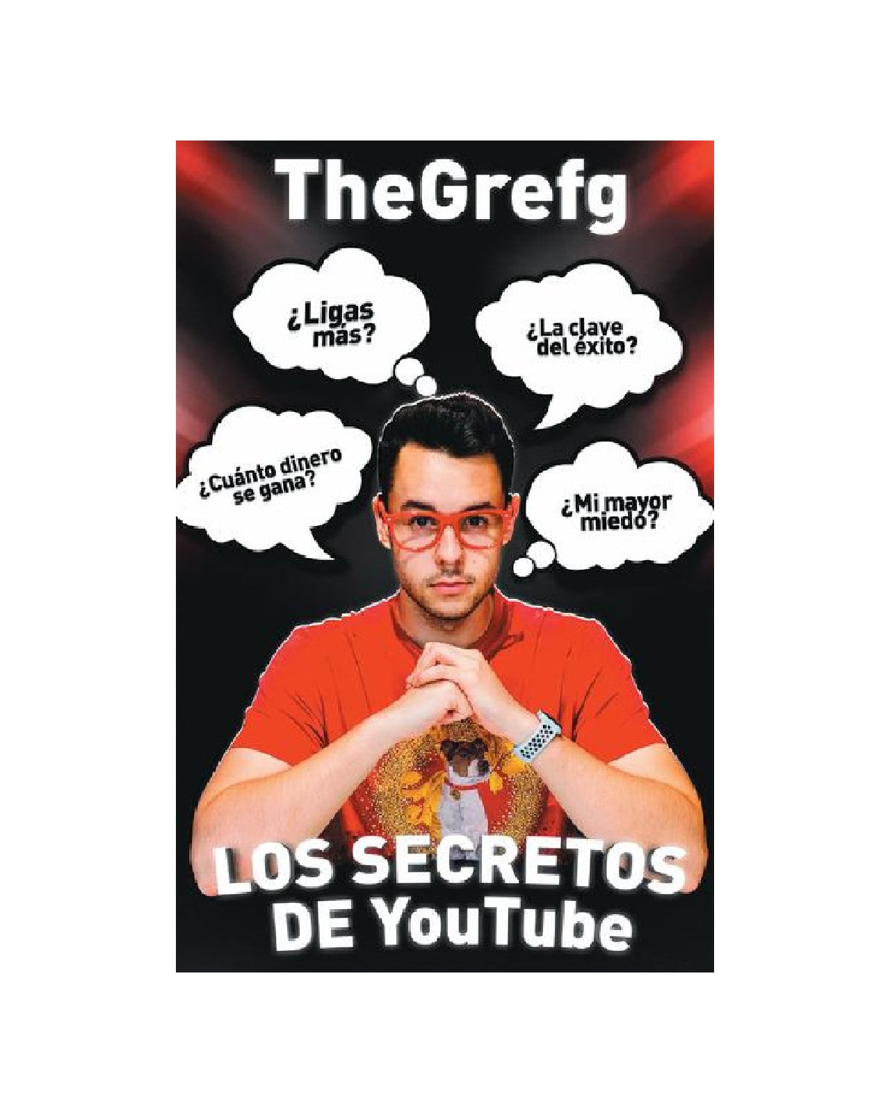 Libro ''los Secretos De Youtube'' | Coppel.com Libro ''los Secretos De Youtube'' | Coppel.com