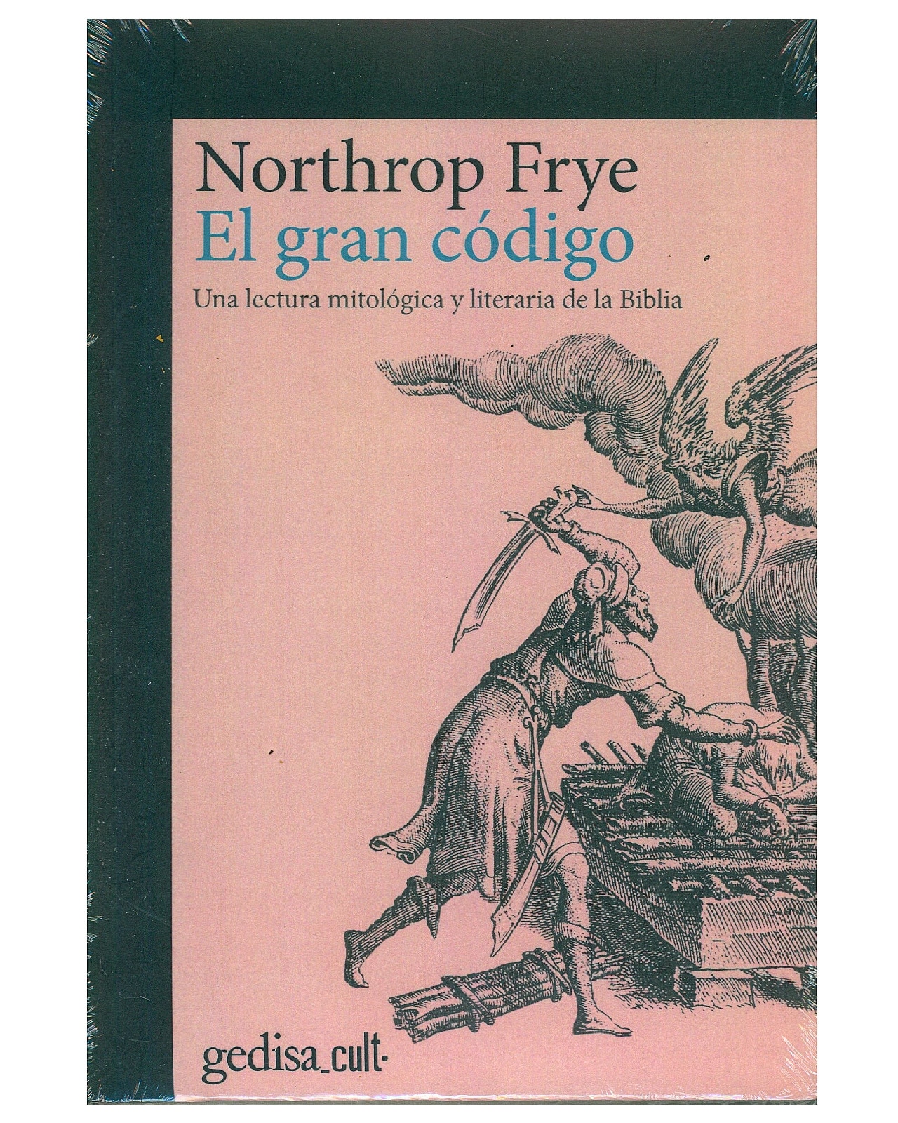 Libro '' El Gran Codigo'' | Coppel.com Libro '' El Gran Codigo'' | Coppel.com