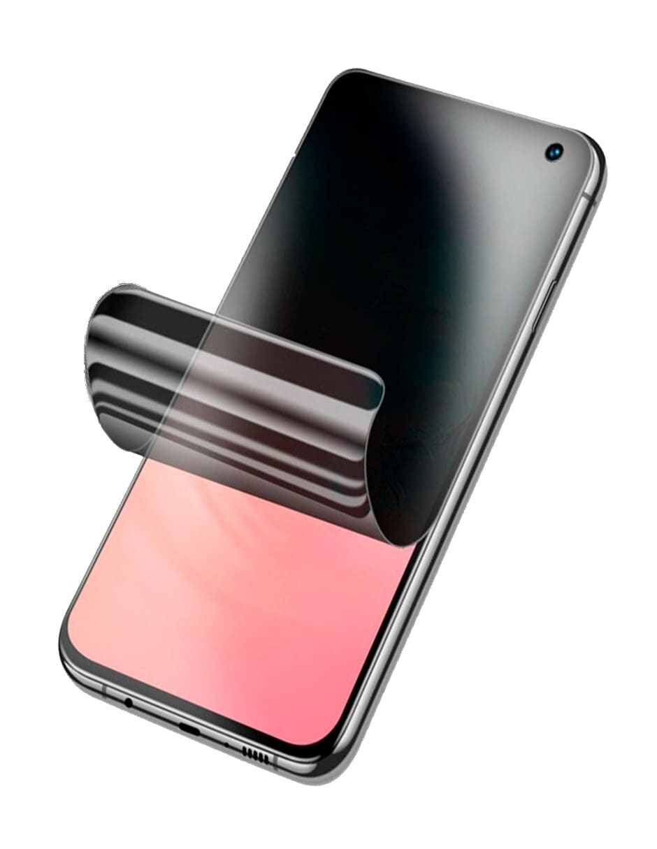 Mica De Hidrogel Privacidad Para Galaxy Note 10