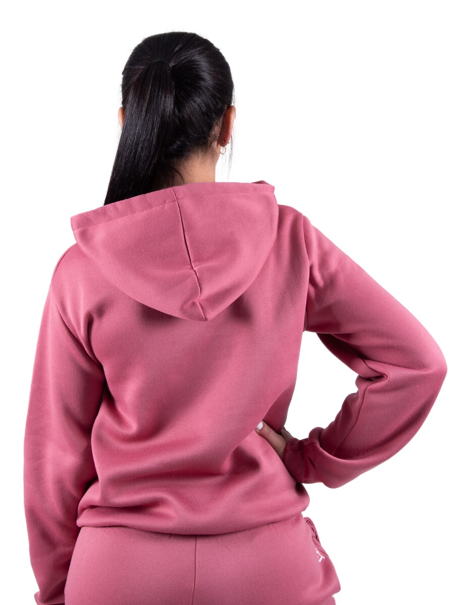 Sudadera Para Mujer Con Capucha Tandera