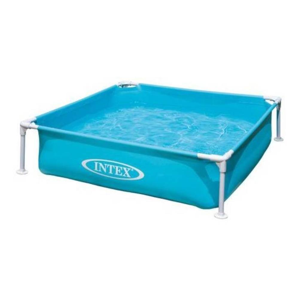 Alberca Infantil Estructural Intex 57173EP color Azul | Coppel.com Alberca Infantil Estructural Intex 57173EP color Azul | Coppel.com