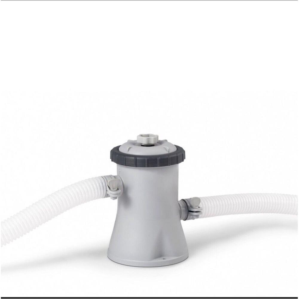 Alberca Redonda Estructural Intex 28207 Color Azul | Coppel.com Alberca Redonda Estructural Intex 28207 Color Azul | Coppel.com