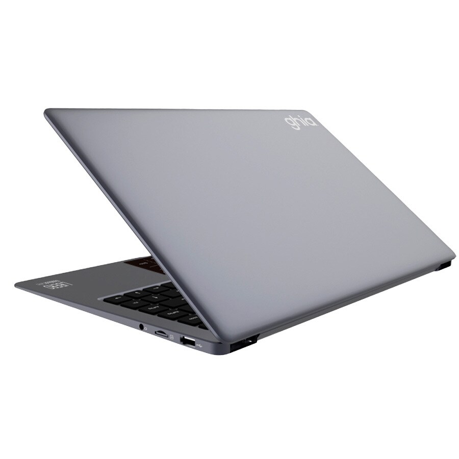 Ghia Libero Lh714cp De 14 1 Intel Celeron N4000 4 Gb Ram 128 Gb