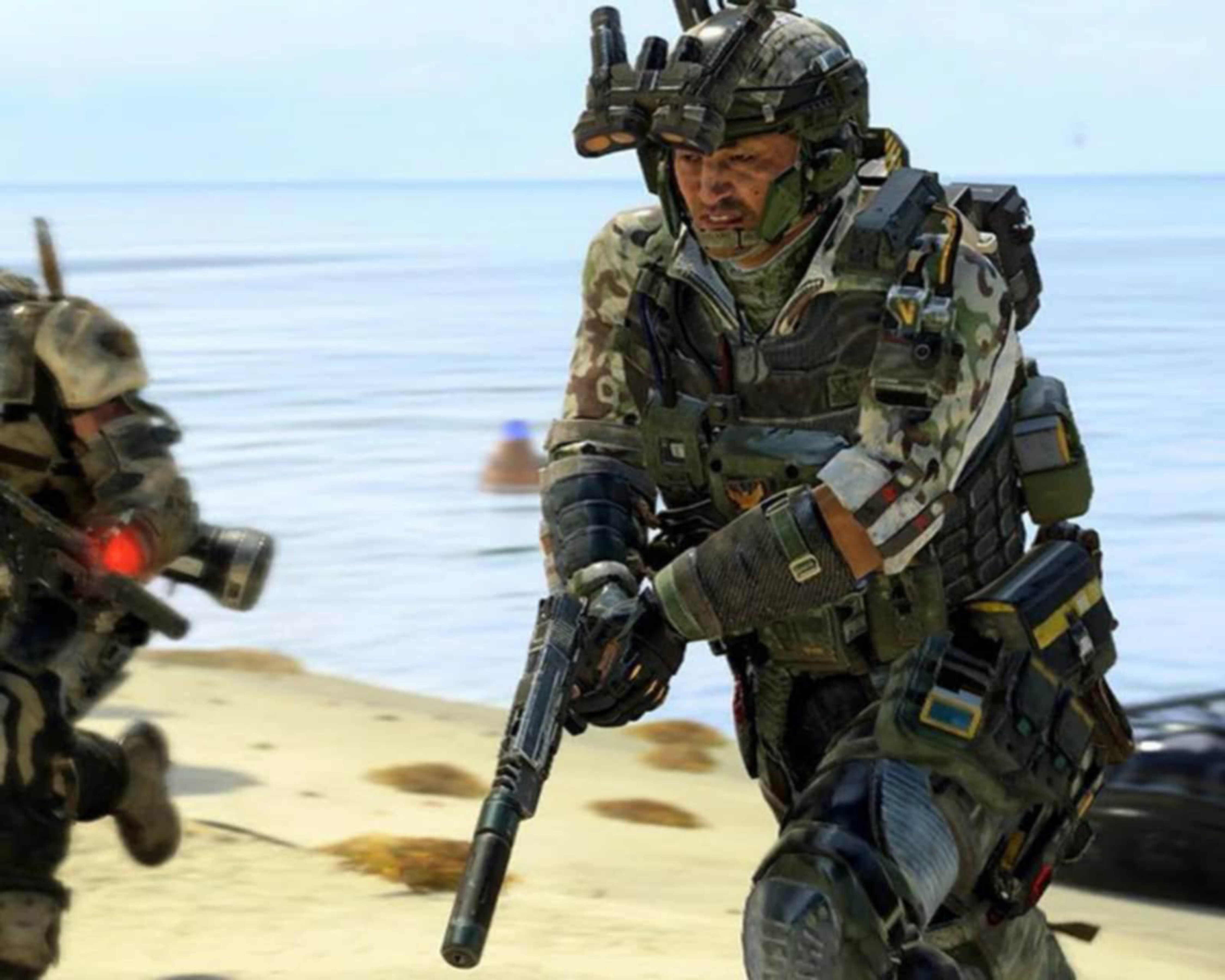 Call Of Duty Black Ops 4 Para Playstation 4 Coppel