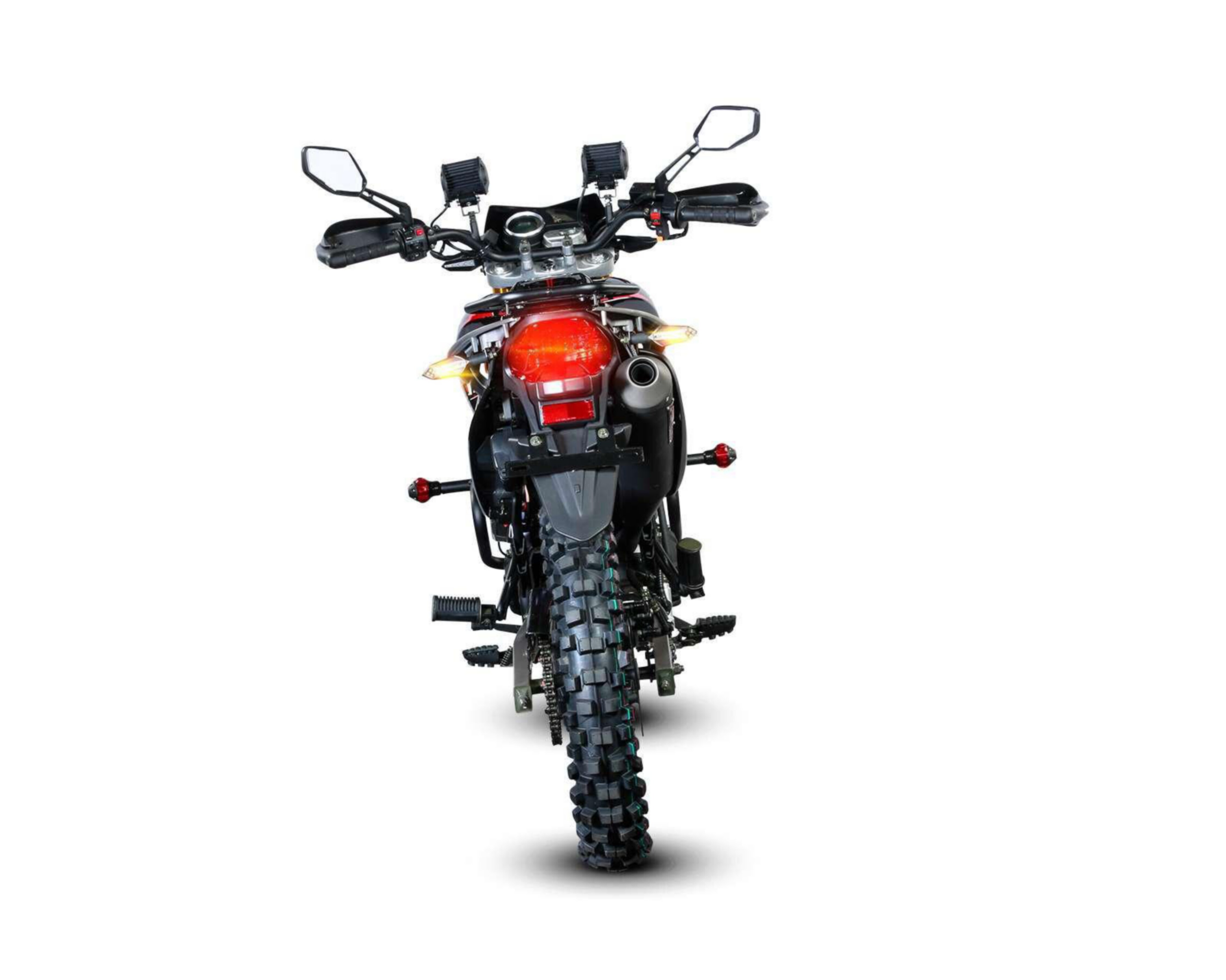 Motocicleta Vento Crossmax Pro 250 cc 2022 | Coppel Motocicleta Vento Crossmax Pro 250 cc 2022 | Coppel