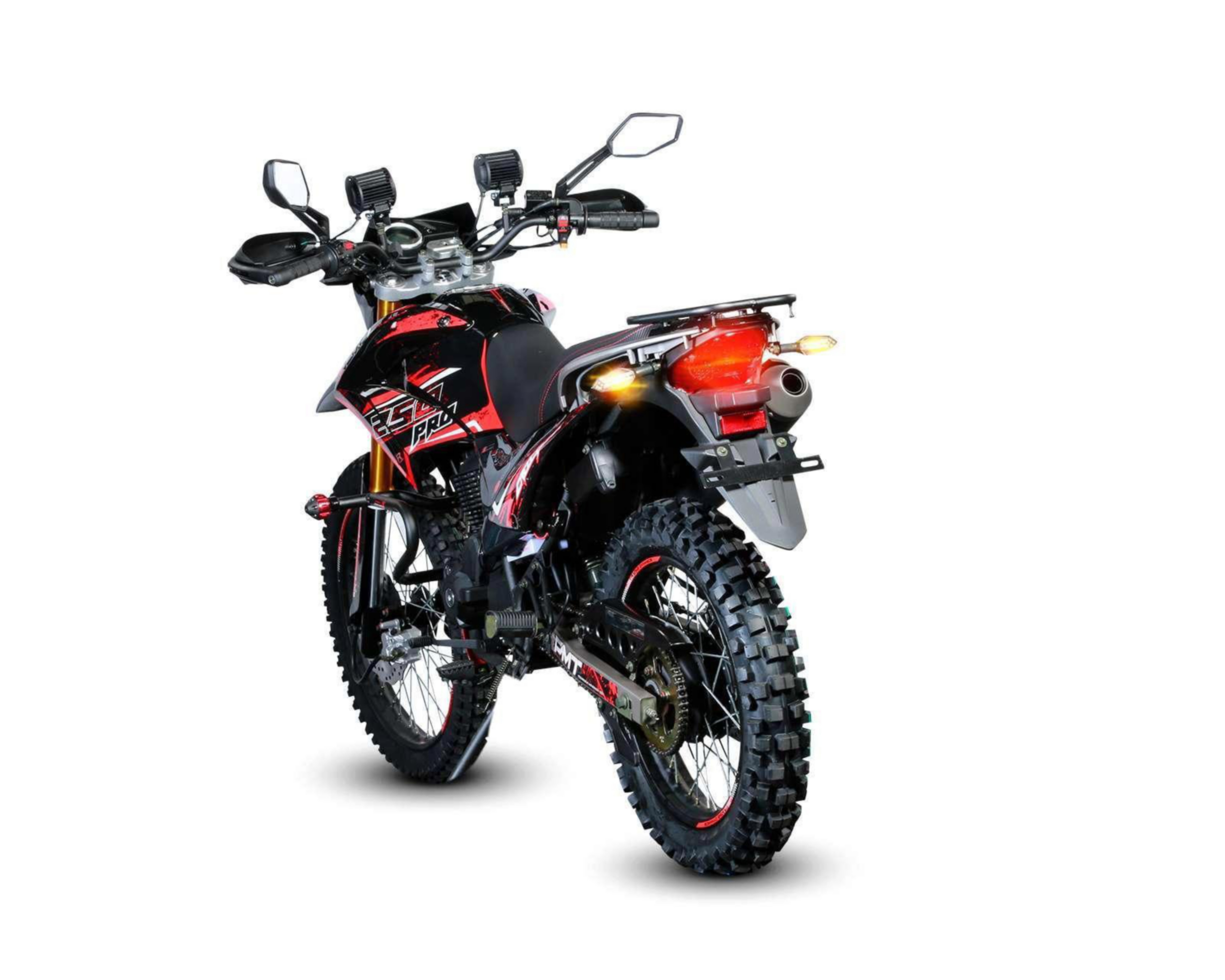 Motocicleta Vento Crossmax Pro 250 cc 2022 | Coppel Motocicleta Vento Crossmax Pro 250 cc 2022 | Coppel