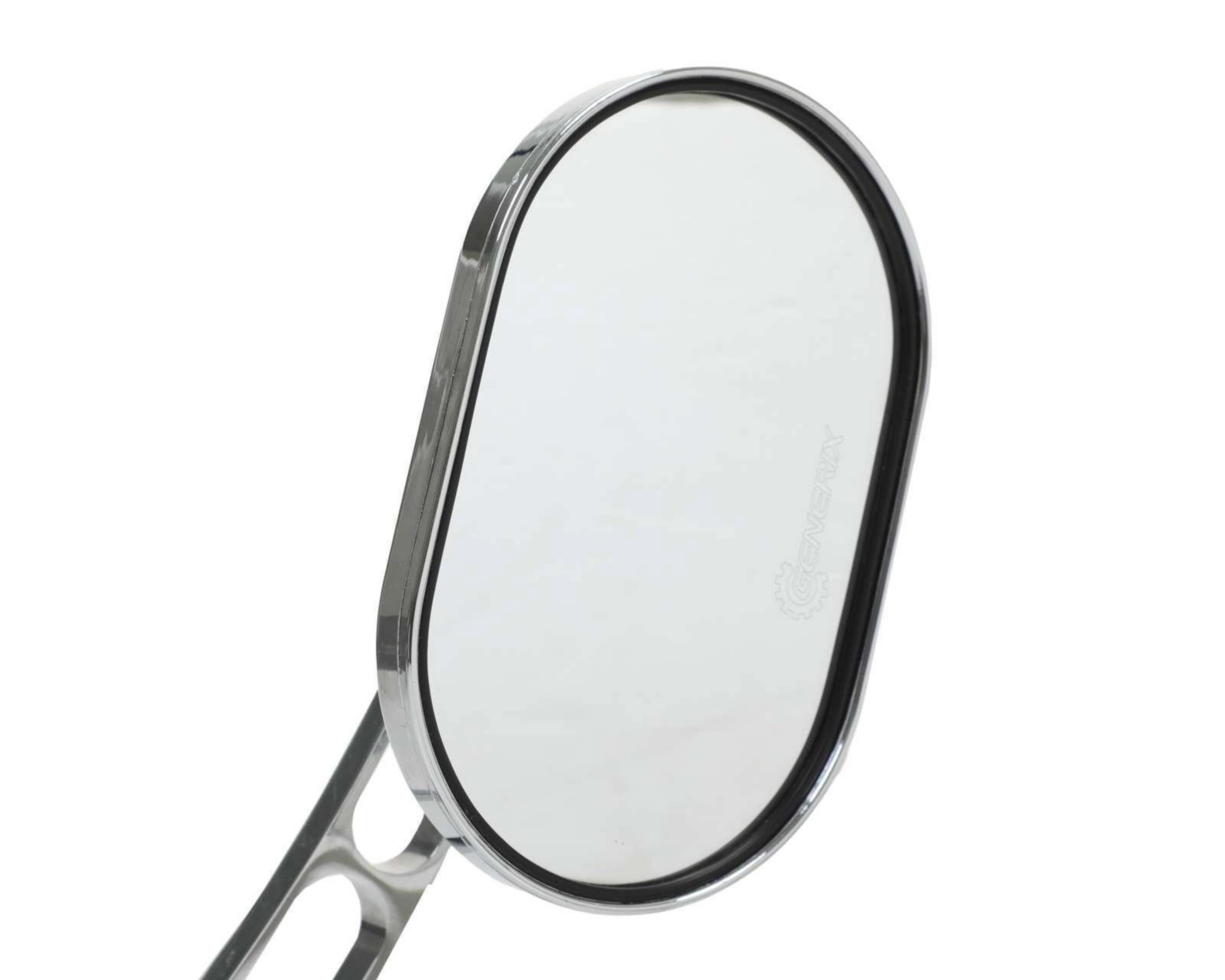 Juego de Espejos Ovalados para Motocicleta Generix | Coppel Juego de Espejos Ovalados para Motocicleta Generix | Coppel